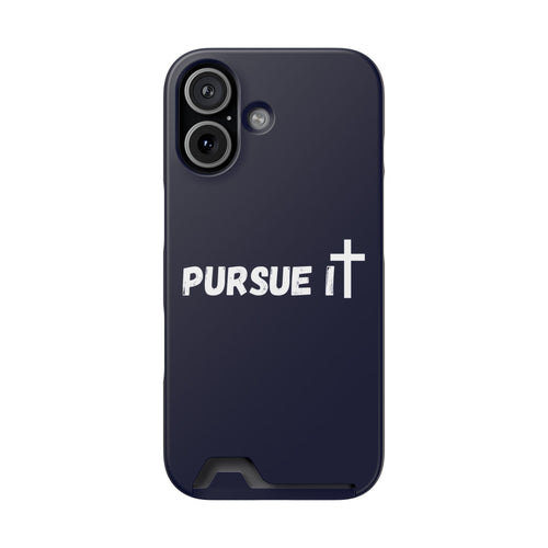 Men’s Pursue It Base Tee